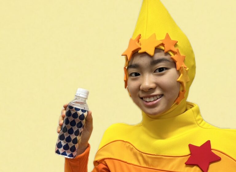 NHK Eテレ「ストレッチマンGO！」 | 劇団東俳